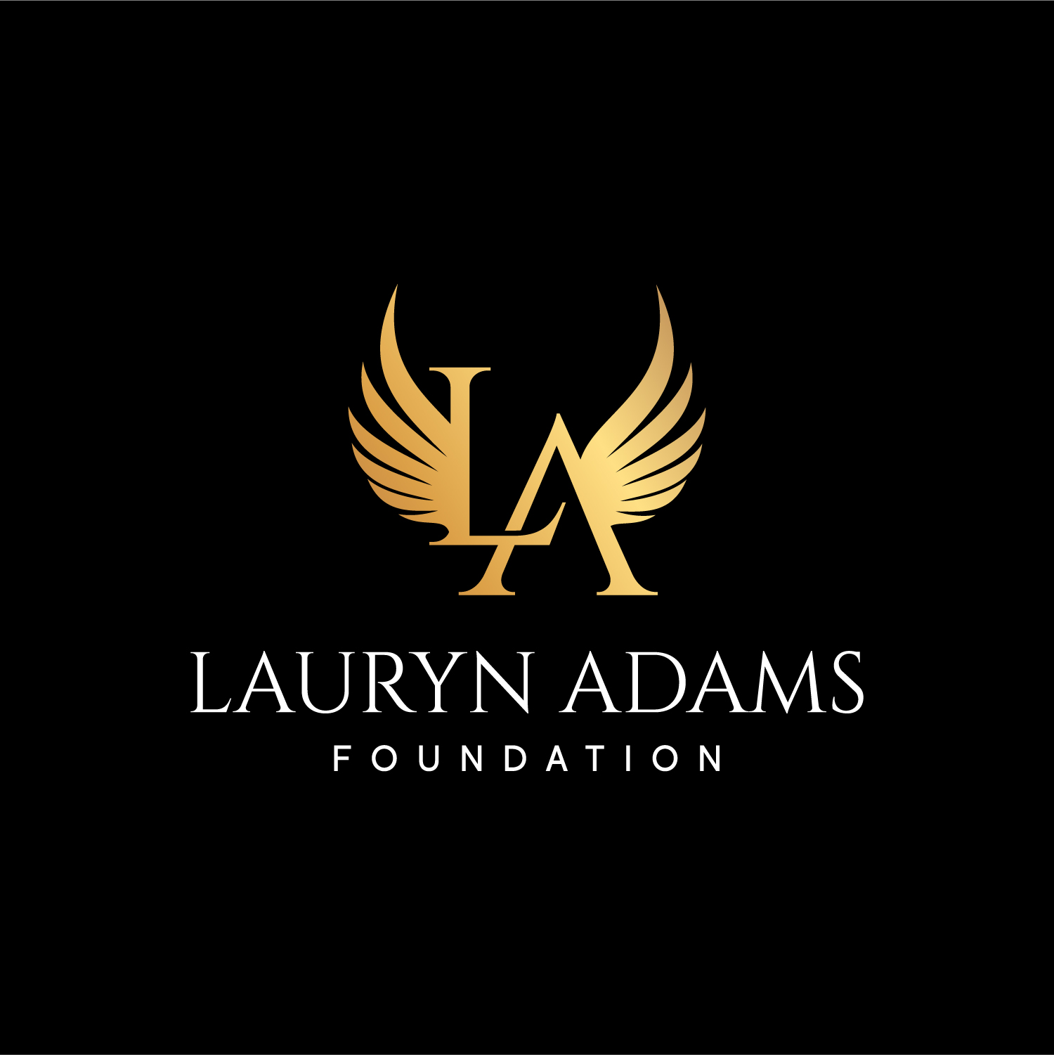 Donate The Lauryn Adams Foundation